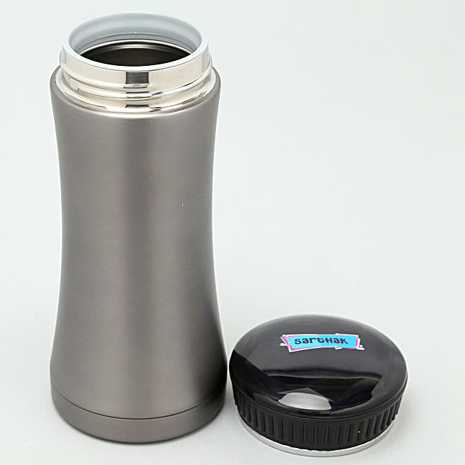 Buy/Send Personalised Power Plus Crystal Sipper Online- Ferns N Petals