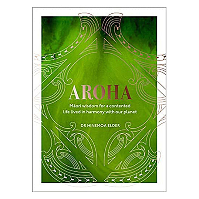Buy/Send Aroha Online- FNP