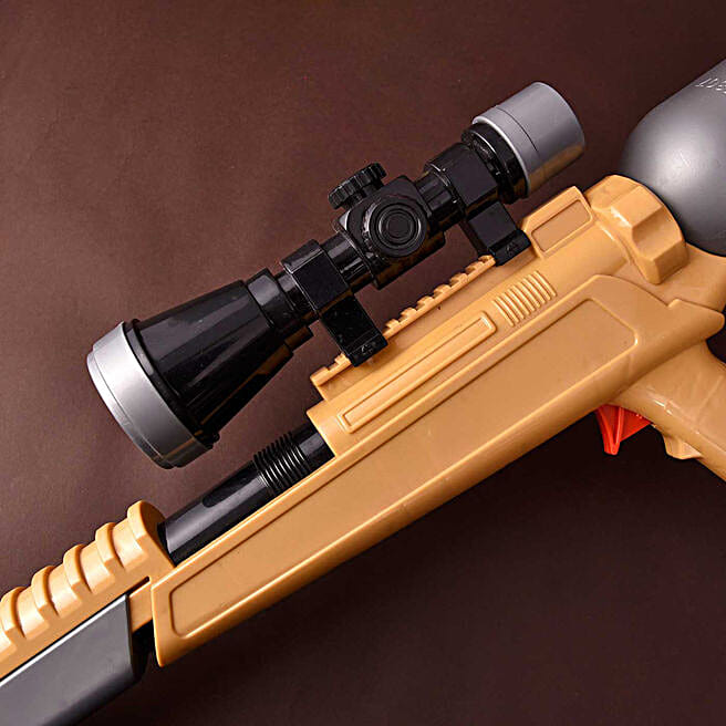 Buy/Send PUBG Sniper Water Gun Online- Ferns N Petals