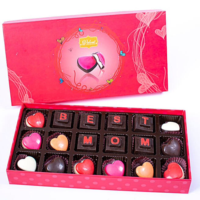 Buy/Send Boundless Love Chocolate Box Online- FNP