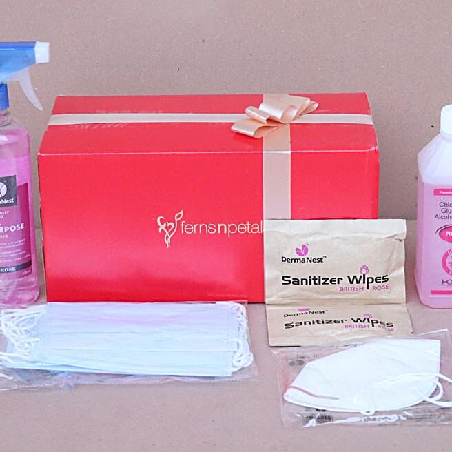 Buy/Send Aon Care Outreach Kit Online- FNP