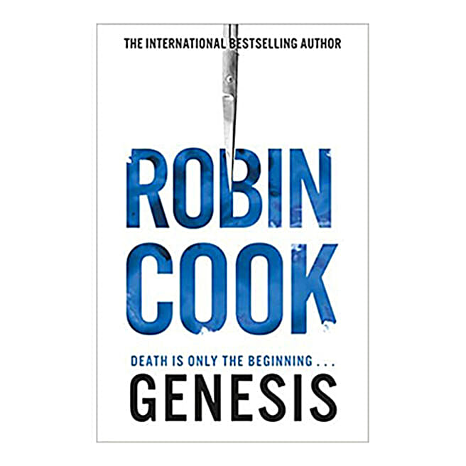 Buy/Send Genesis- Death Is Only The Beginning Online- FNP