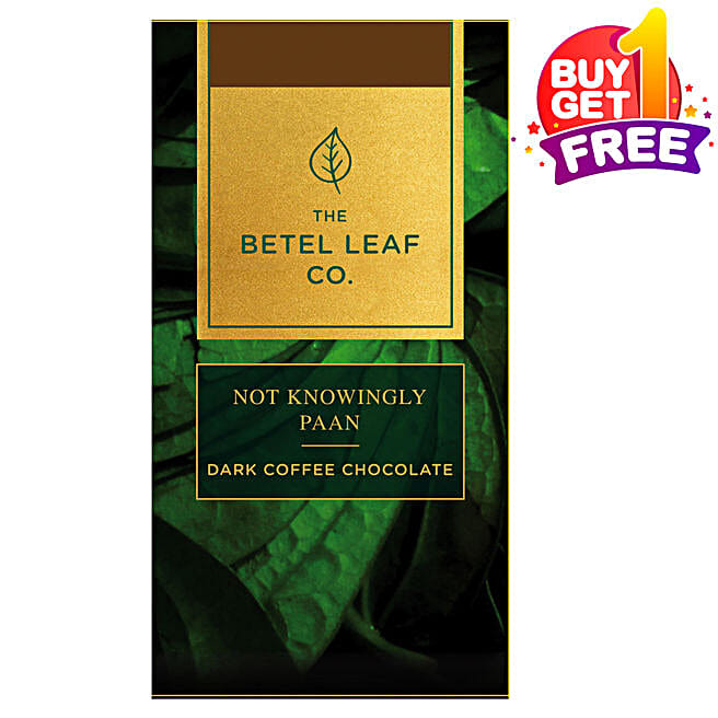 Buy/Send Betel Dark Coffee Chocolate Online- FNP