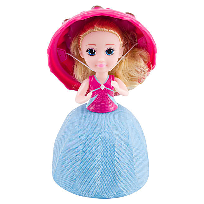 Buy/Send Cupcake Gelato Surprise Doll - Oddette Online- FNP
