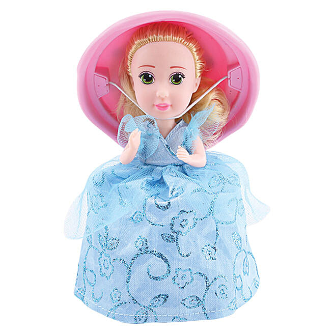 Buy/Send Cupcake Surprise Doll- Isabelle Online- FNP