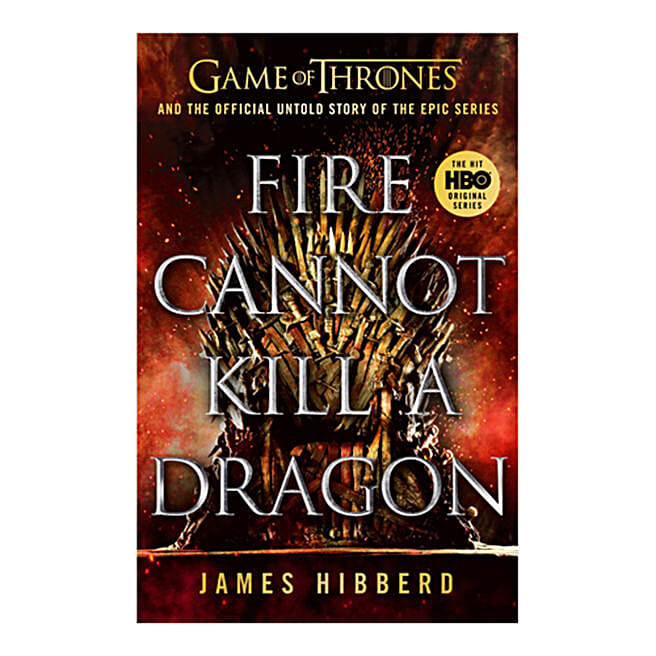 Buy/Send Fire Cannot Kill a Dragon Online- FNP