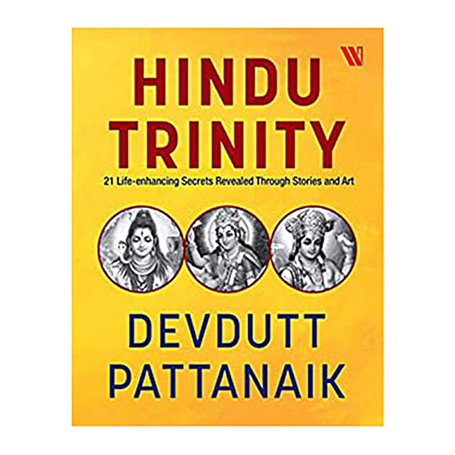 Buy/Send Hindu Trinity Online- FNP