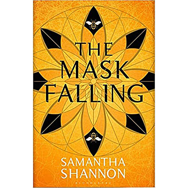 Buy/Send The Mask Falling Online- FNP