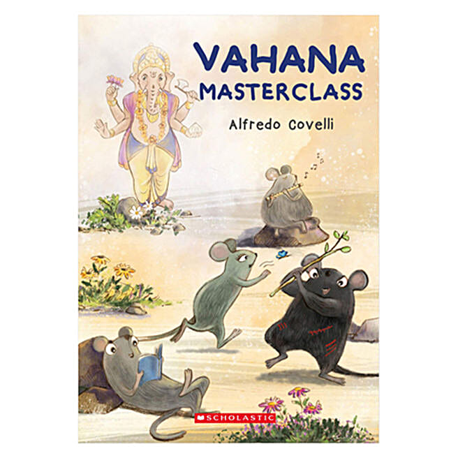 Buy/Send Vahana Masterclass Online- FNP