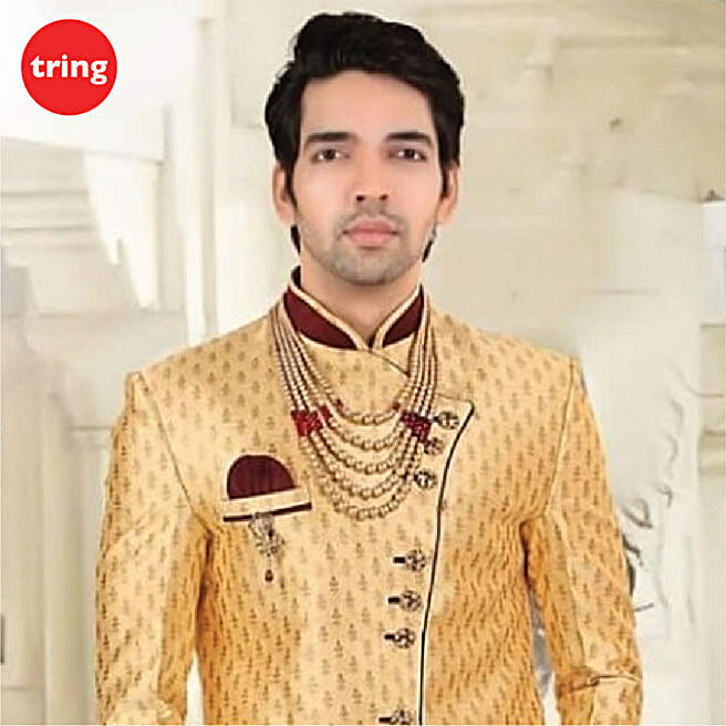 Buy/Send Sapan Gulati Personalised Recorded Video Message Online- FNP
