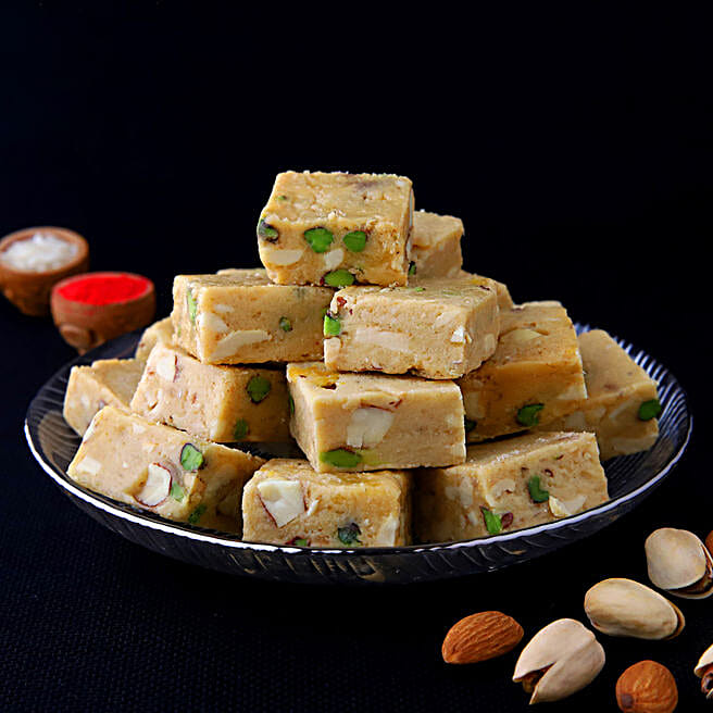 Buy/Send Special Mewa Bites Online- FNP