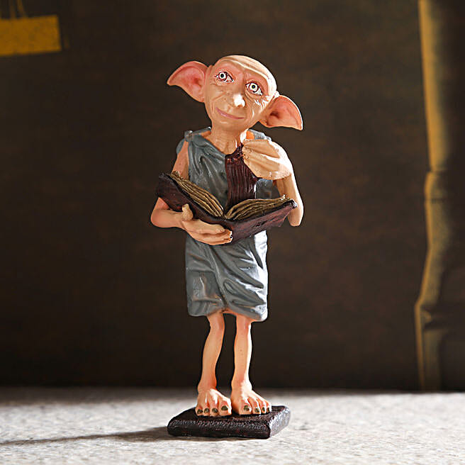 Buy/Send Dobby Action Figure Online- FNP