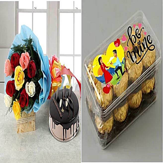 Buy/Send Corp Hamper for calibo Online- FNP