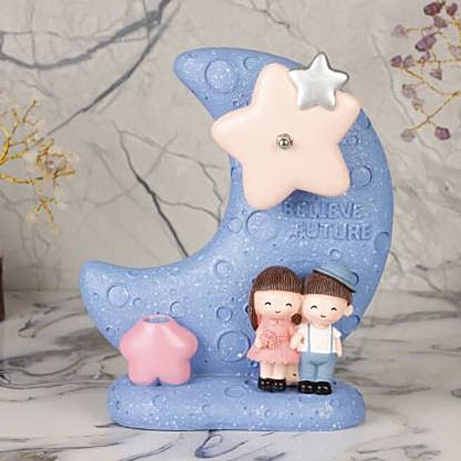 Buy/Send showpiece gift set mp20 Online- FNP