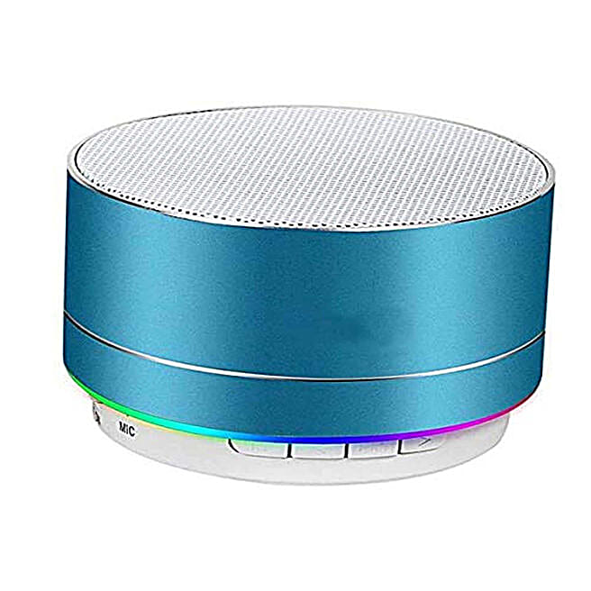 Buy/Send Wireless Bluetooth Speaker Online- FNP