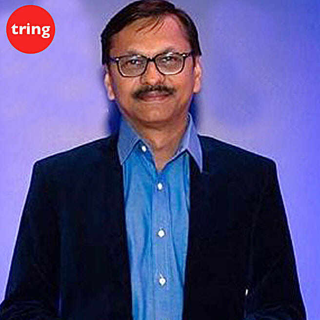 Buy/Send Shyam Pathak Personalised Recorded Video Message Online- FNP