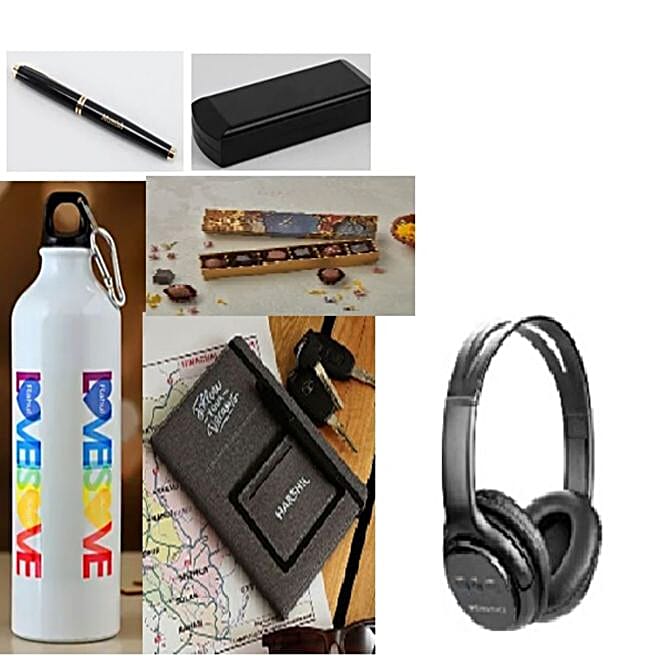 Buy/Send Corp Hamper 1 for APAY Online- FNP