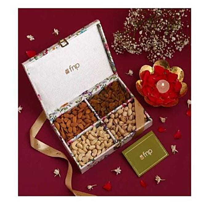 Buy/Send Corp Hamper 1 for Drop Shop Online- FNP