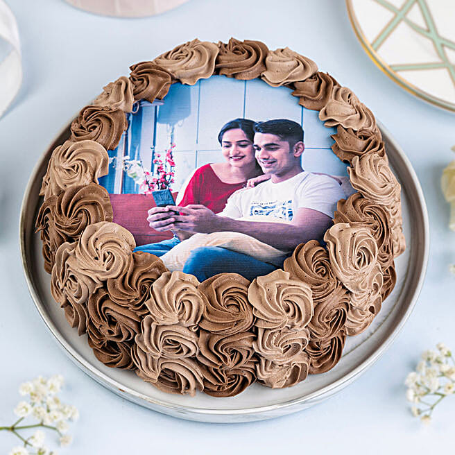 Send A Birthday Cake