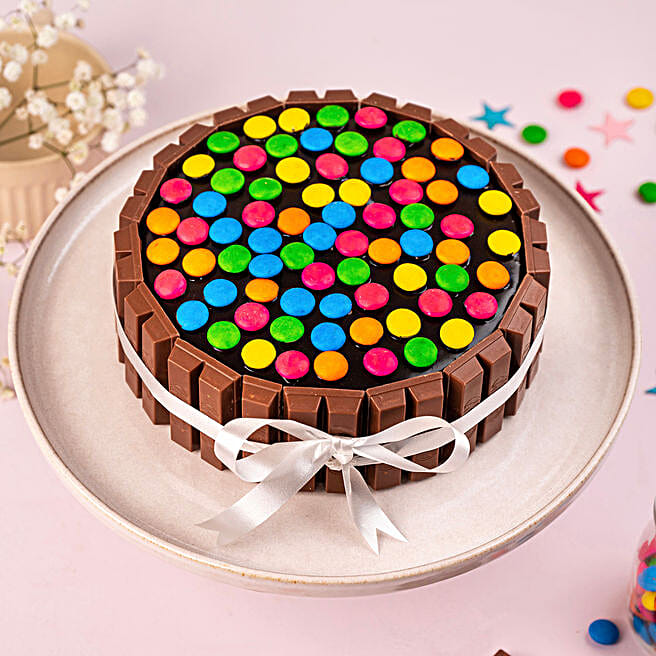 Online Cake Delivery | Order Best Cakes Online - FNP
