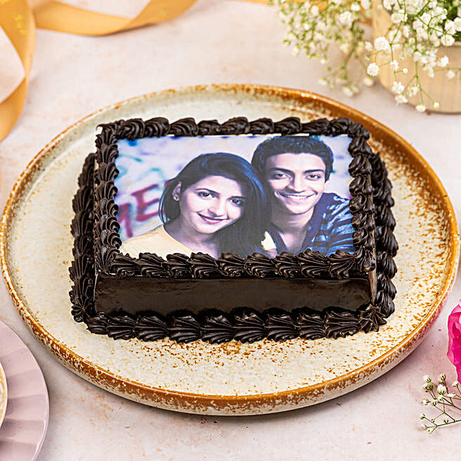Send A Birthday Cake