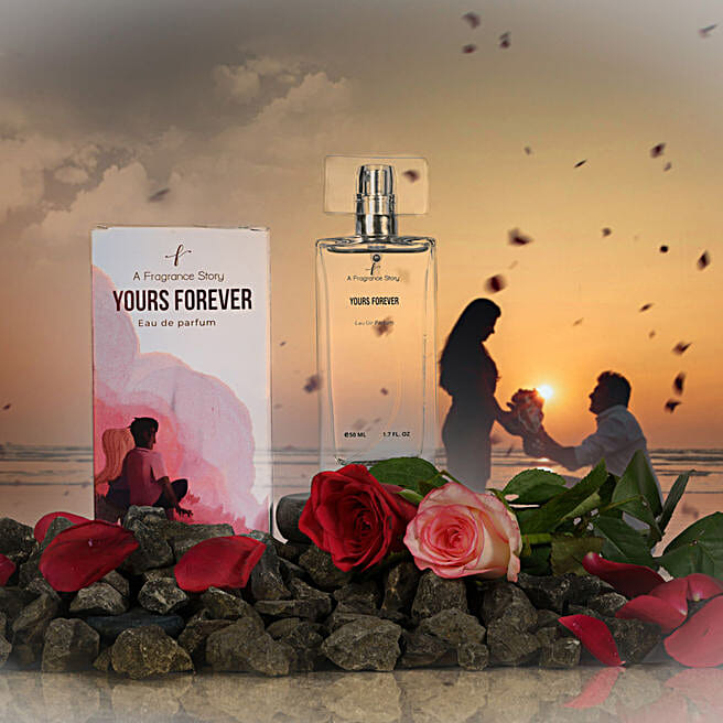 Buy/Send Yours Forever Perfume Online- FNP
