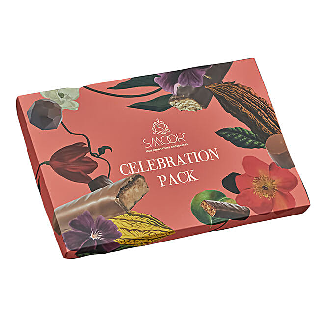 Buy/Send Premium Wishes Celebration Box Online- FNP