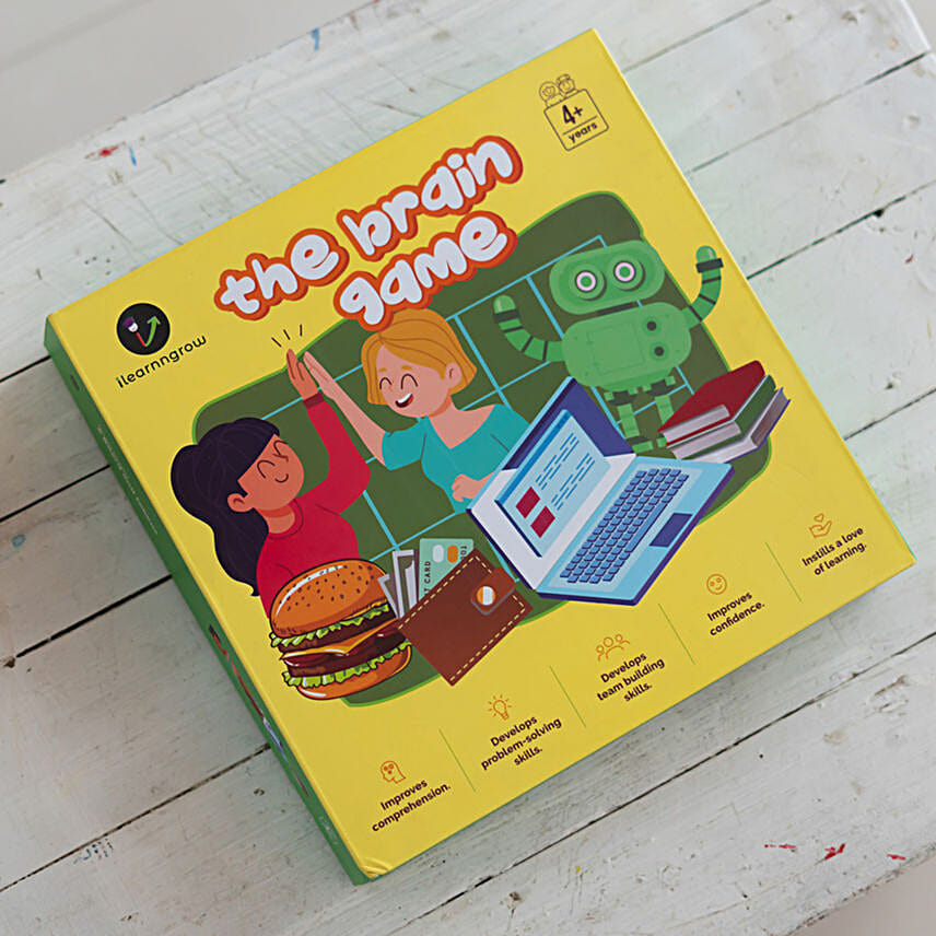 Buy/Send Memory Matchup Mania Online- FNP