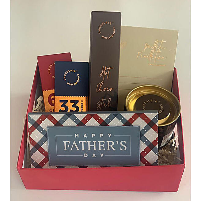 Buy/Send Supreme Gift Hamper Online- FNP