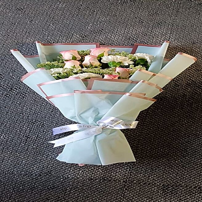 Buy/Send Corp Hamper 01 Elan Express Online- FNP