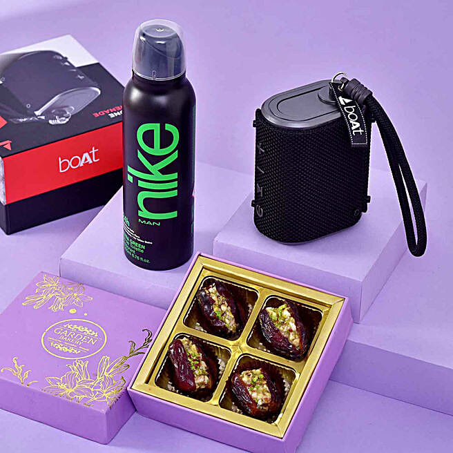 Buy/Send Music Lover's Surprise Online- FNP