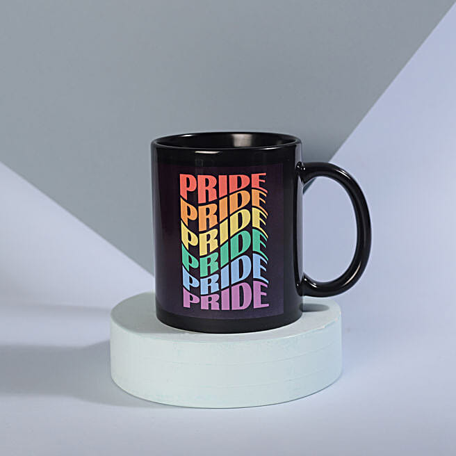 Buy/Send Pride Celebration Mug Online- FNP