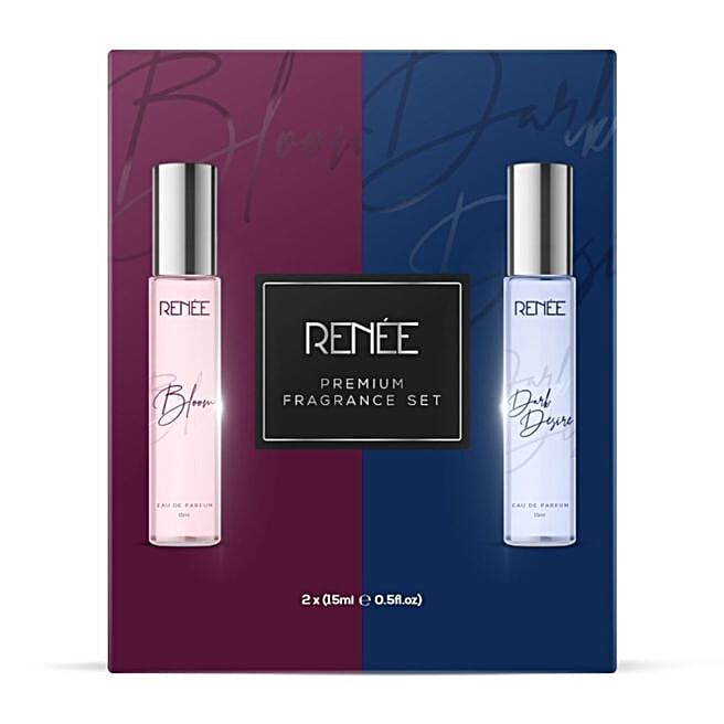 Buy/Send Eau De Parfum Kit Online- FNP
