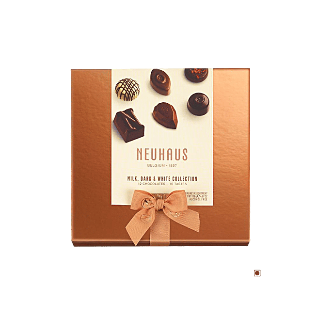 Buy/Send Neuhaus Milk Chocolate Collections Online- FNP