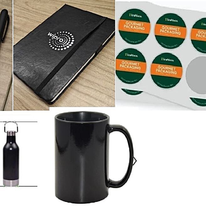 Buy/Send corp hamper finova sep Online- FNP