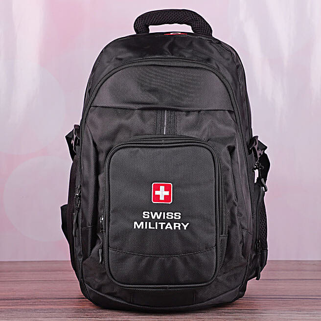 Buy/Send Backpack Online- FNP