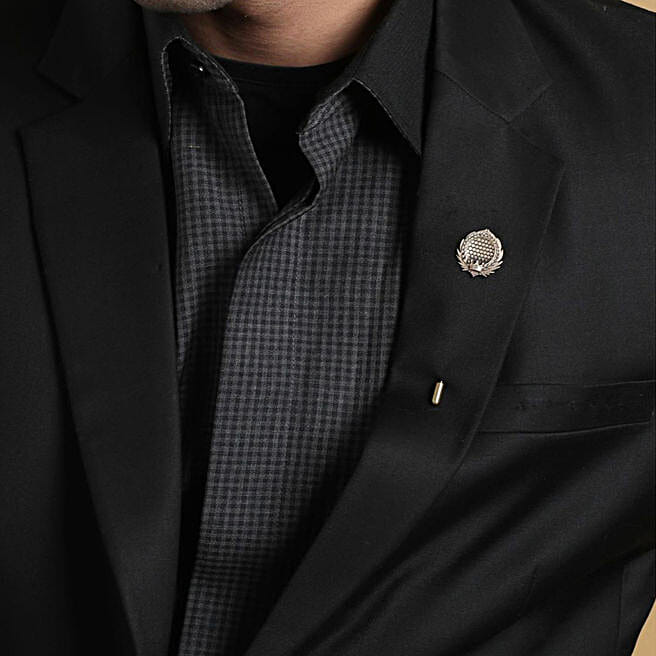 Buy/Send Regal Lapel Pin Online- FNP