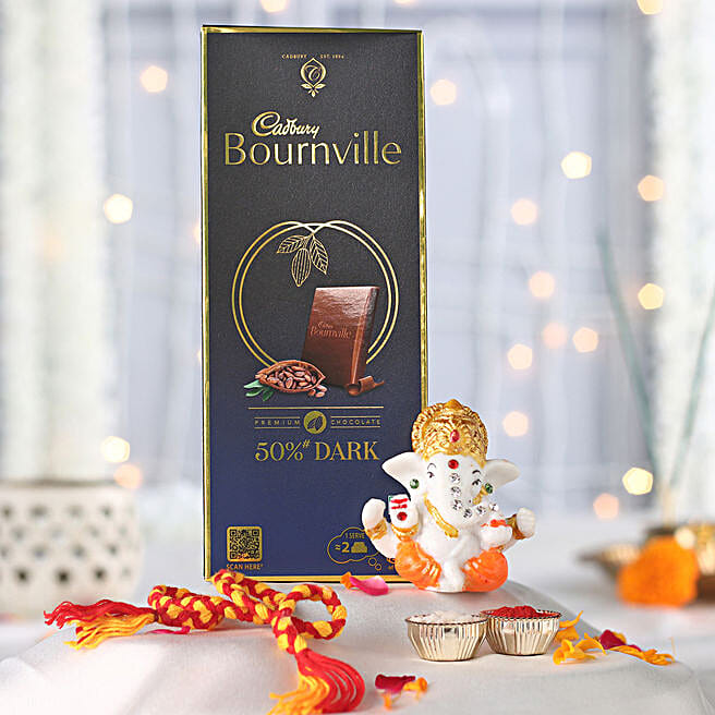 Buy/Send Festive Blessing Bundle Online- FNP