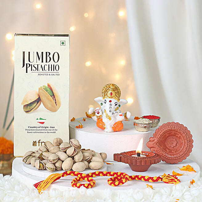 Buy/Send Festive Delight Online- FNP