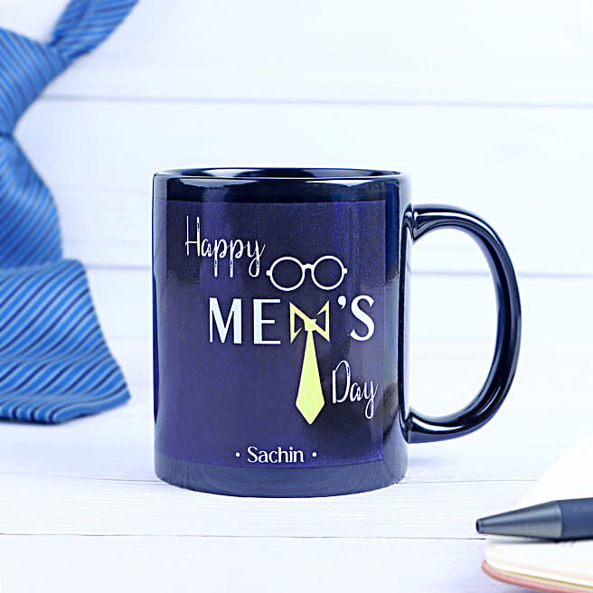 Buy/Send His Special Mug Online- FNP