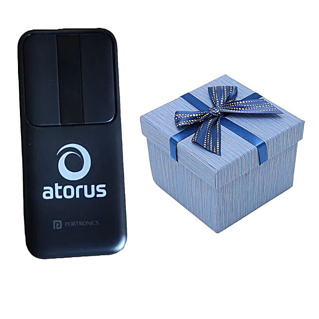 Buy/Send corp hamper for atorus Online- FNP