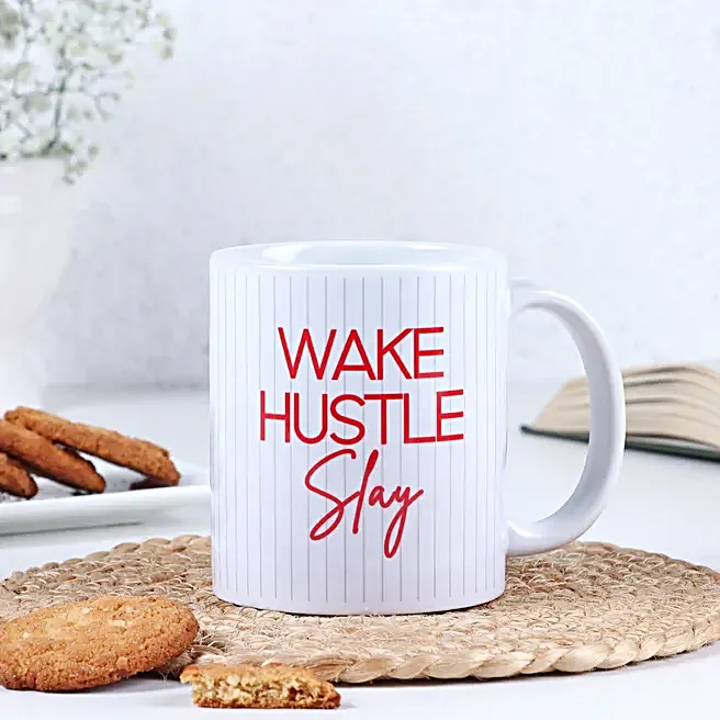 Buy/Send Sip of Success Mug Online- FNP