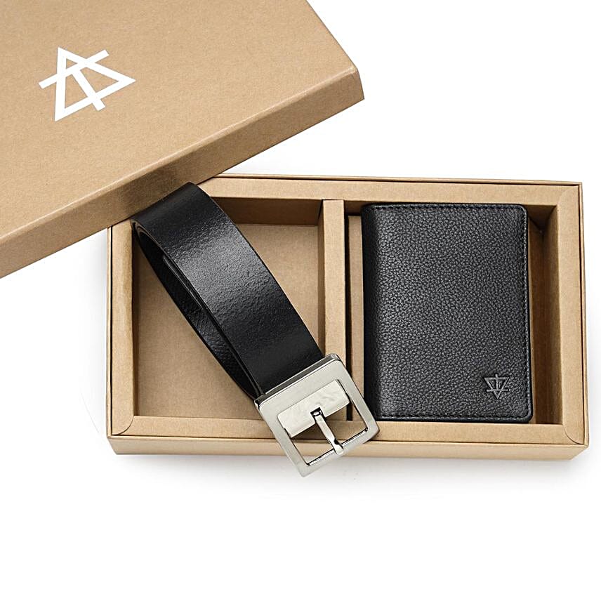 Buy/Send Timeless Leather Combo Online- FNP