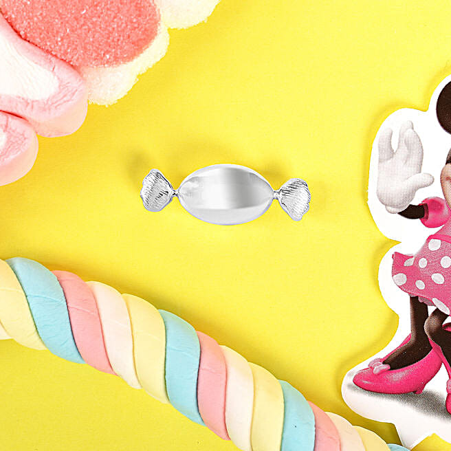 Buy/Send Kids Candy 925 Silver Box Online- FNP