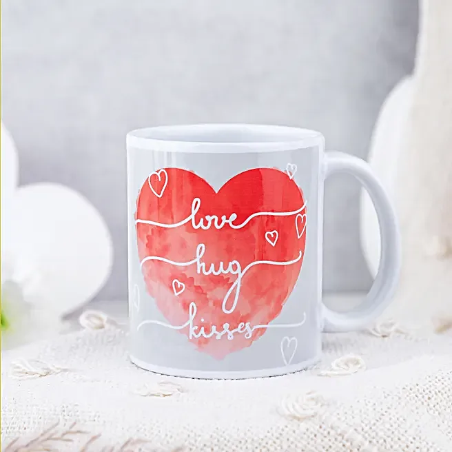 Buy/Send Ethereal Love Mug Online- FNP