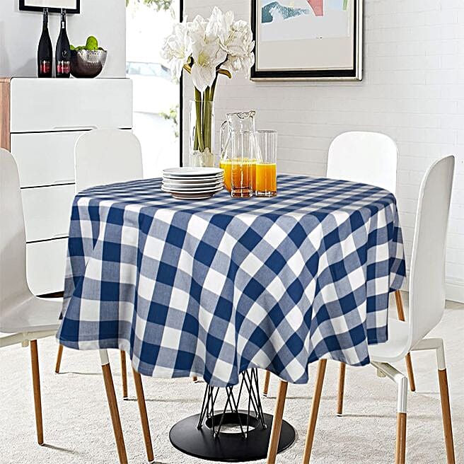 Buy/Send Signature Style Tablecloth Online- FNP