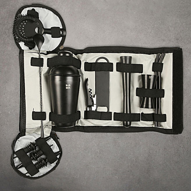 Buy/Send Premium Barware Set Online- FNP