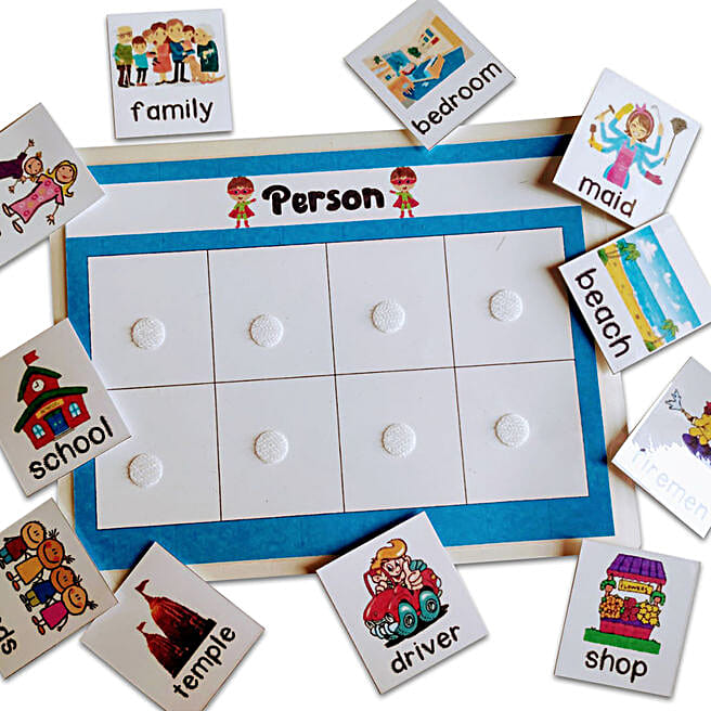 Buy/Send Sight Word Mastery Kit Online- FNP