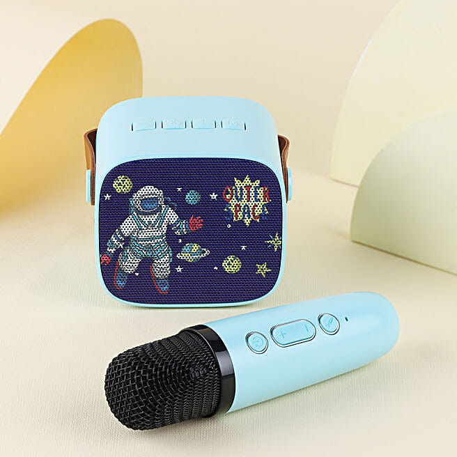 Buy/Send Karaoke Kit Online- FNP