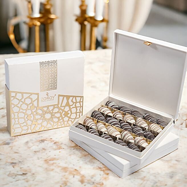 Buy/Send Luxe Ramadan Delight Box Online- FNP